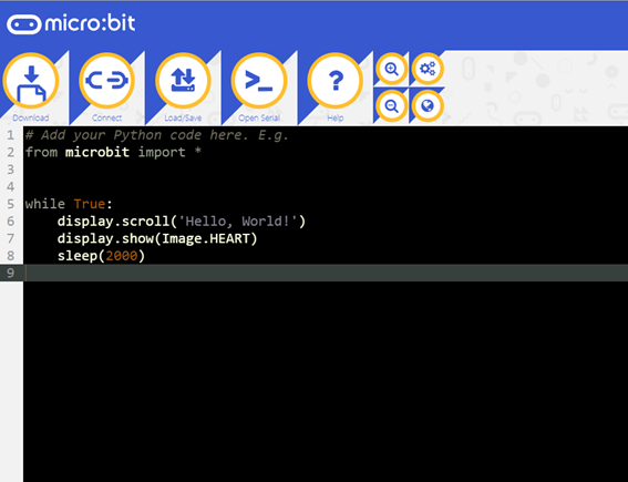 GitHub - AndresPaspuel/Raspberry-Arduino-Microbit