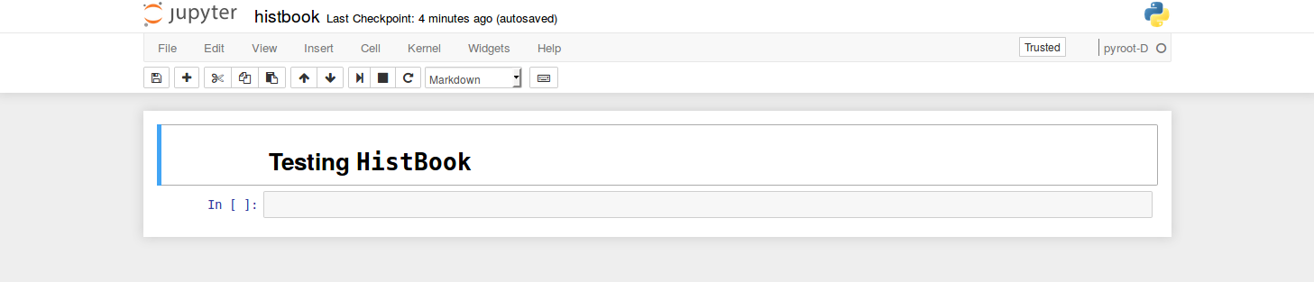 Monospace/code text not rendered at the correct size in Markdown ...