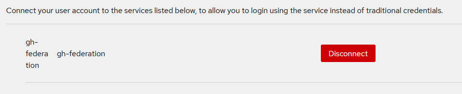 Federation login fa:// icons do not work · Issue #4718 · goauthentik ...