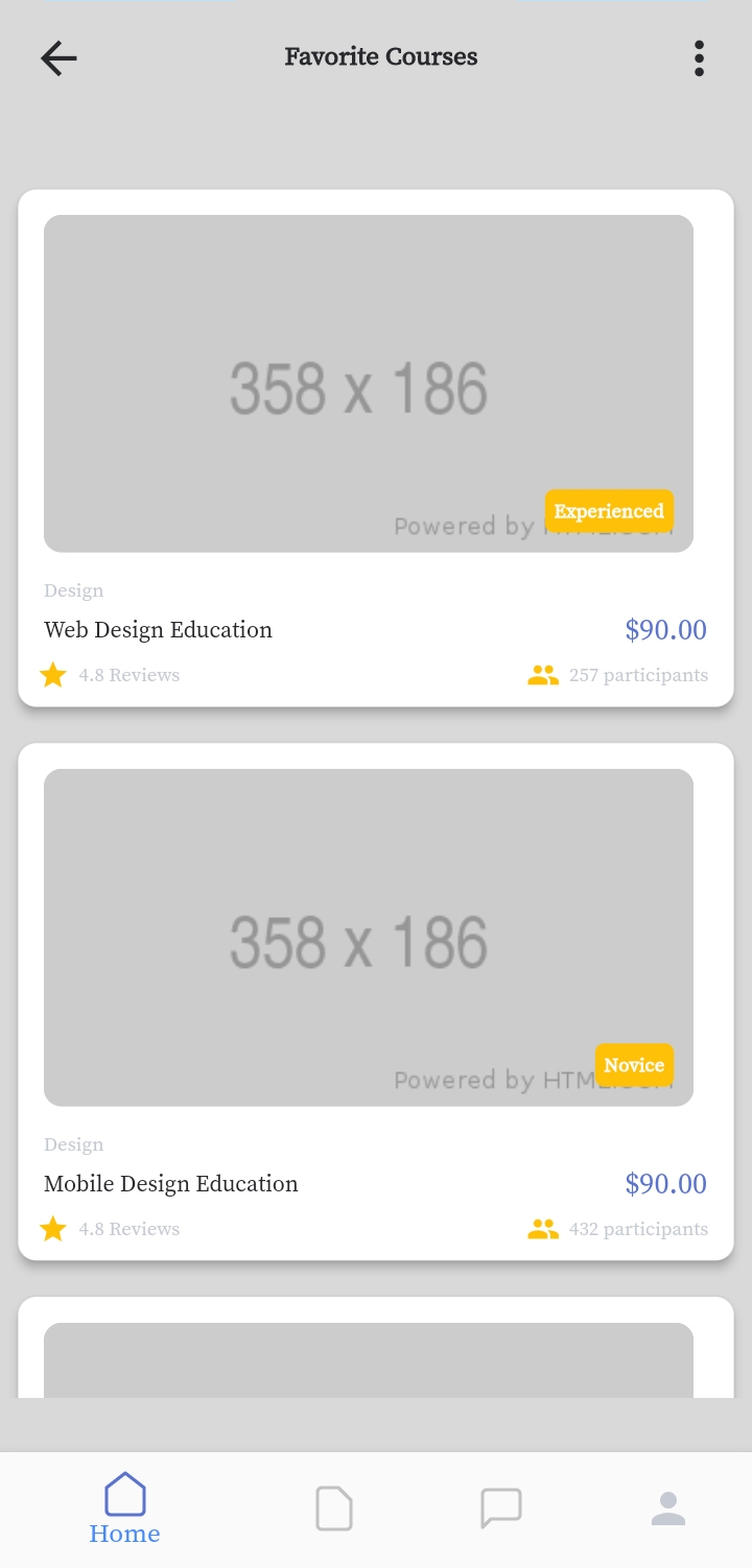 GitHub - SarmadRehan/Education_UI_Flutter