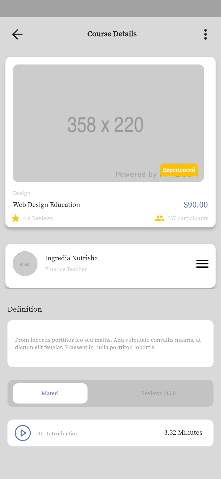 GitHub - SarmadRehan/Education_UI_Flutter