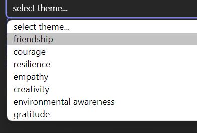[USelect] Select menu options not visible in dark mode · Issue #713 ...