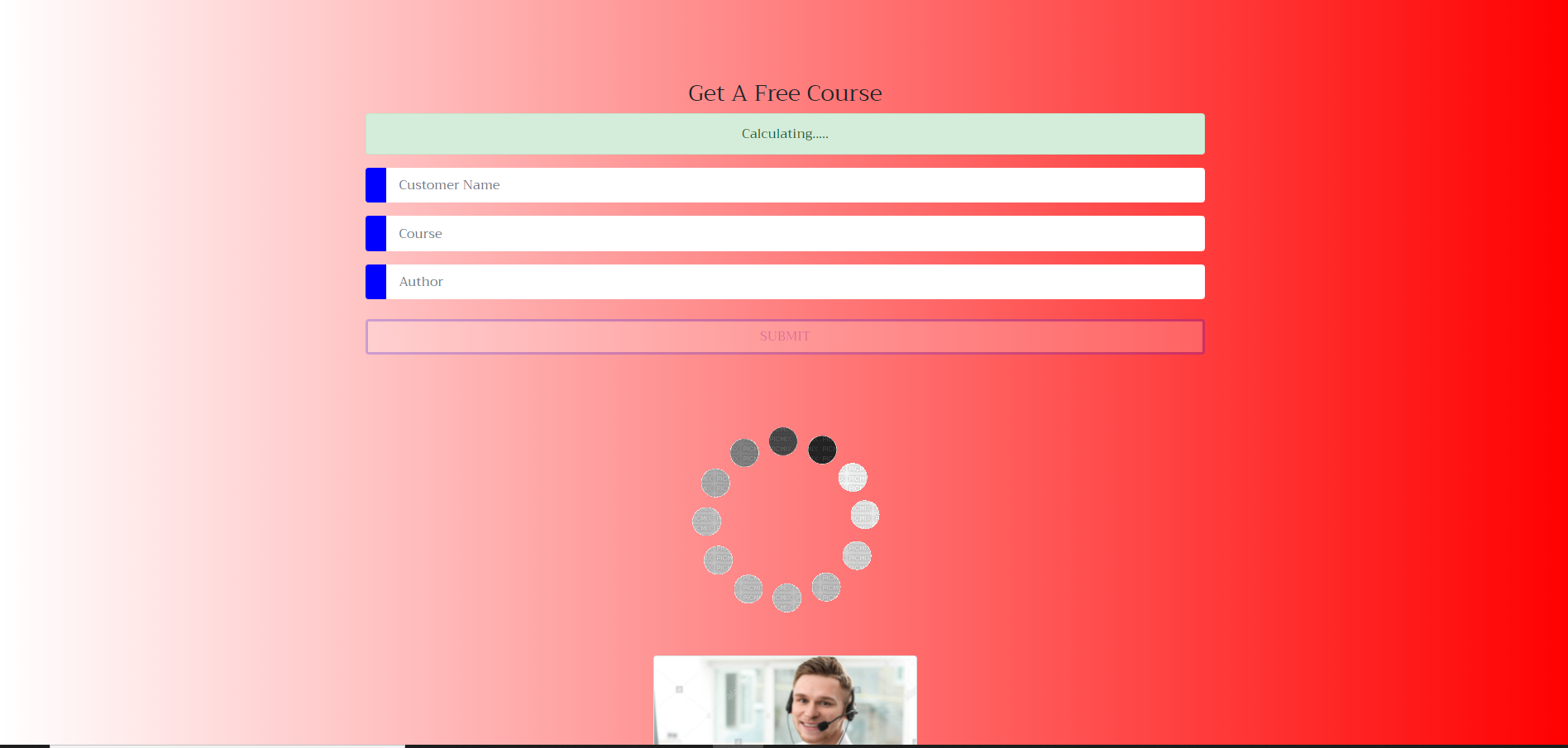GitHub - Aniket0420/Card_Generator: Card Generator using HTML, CSS ...