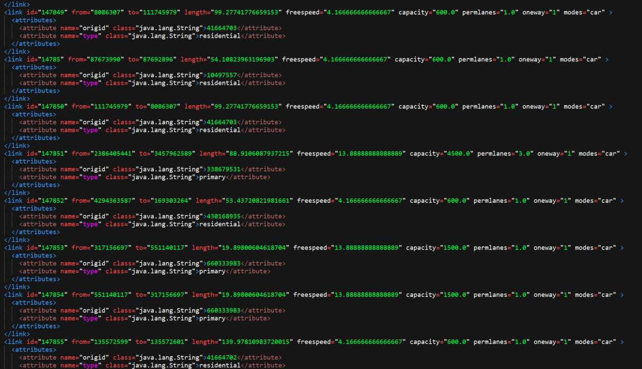 Tram's role as A Public Transport in MATSim (or Transport Modelling) · Issue #397 · matsim-org ...