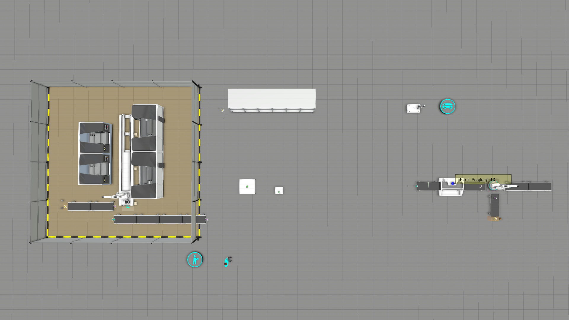 GitHub - reliumd/AOLE-project: AOLE (Aalto Factory of the Future in the ...