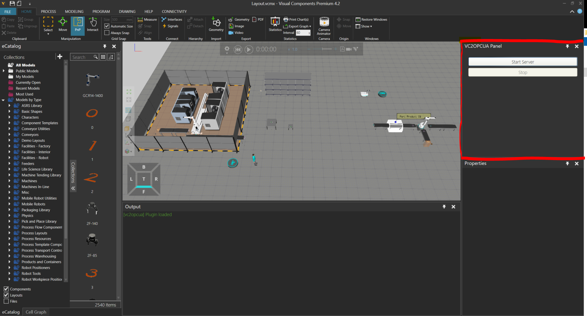 GitHub - reliumd/AOLE-project: AOLE (Aalto Factory of the Future in the ...