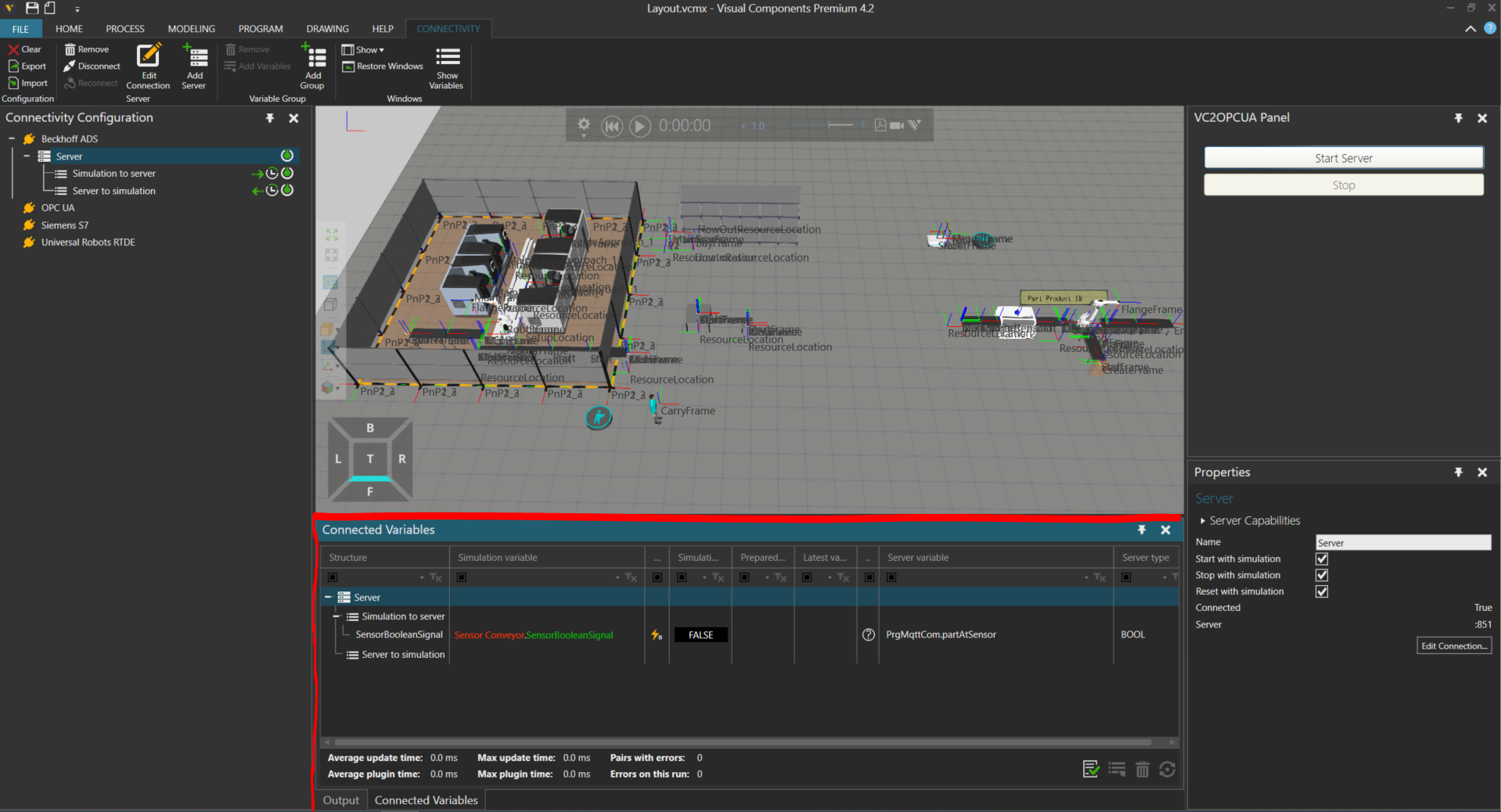 GitHub - reliumd/AOLE-project: AOLE (Aalto Factory of the Future in the ...