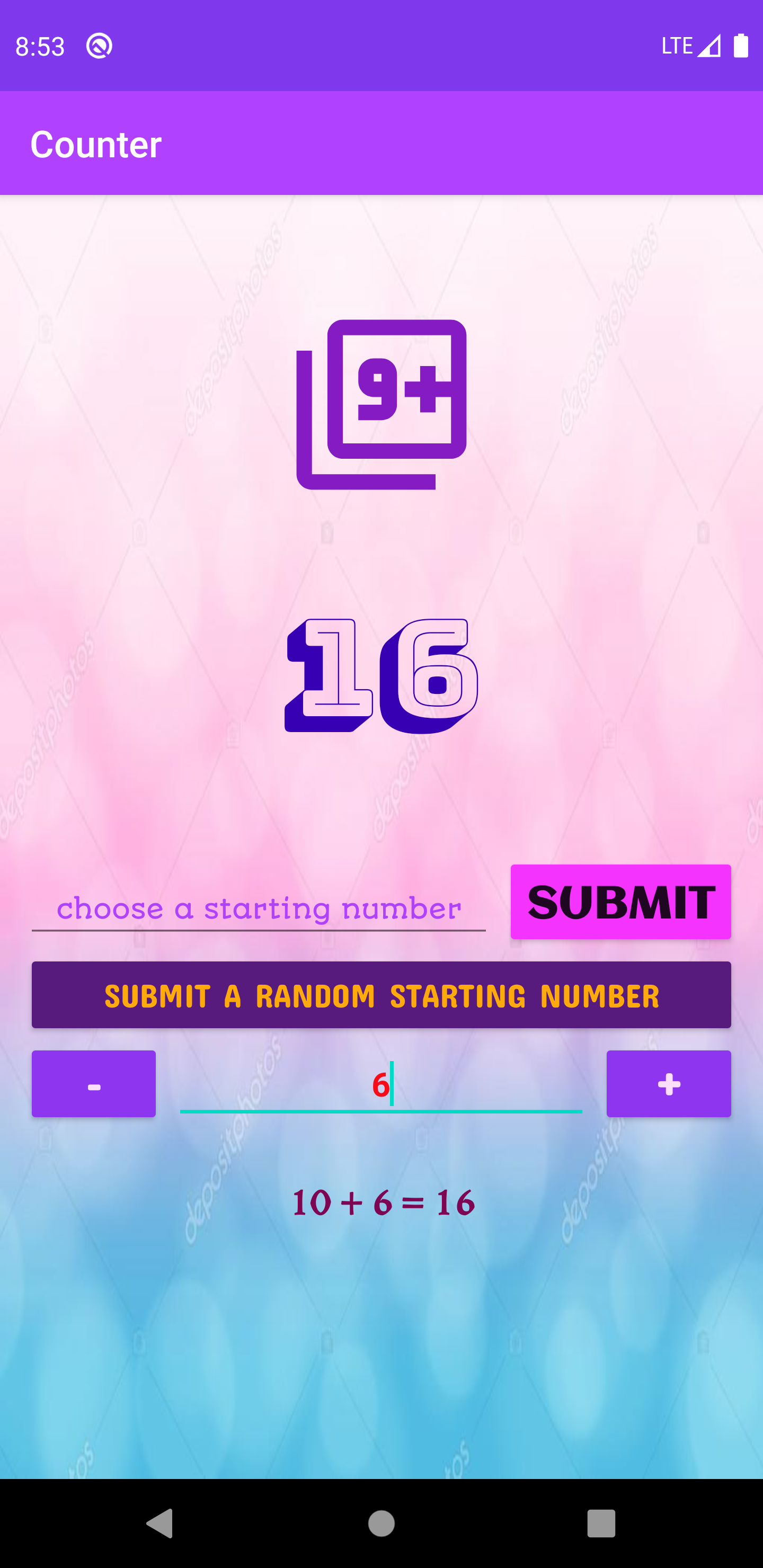 GitHub - Mugdha-Hazra/Counter-Application: Its a nice counter application where you can choose a ...