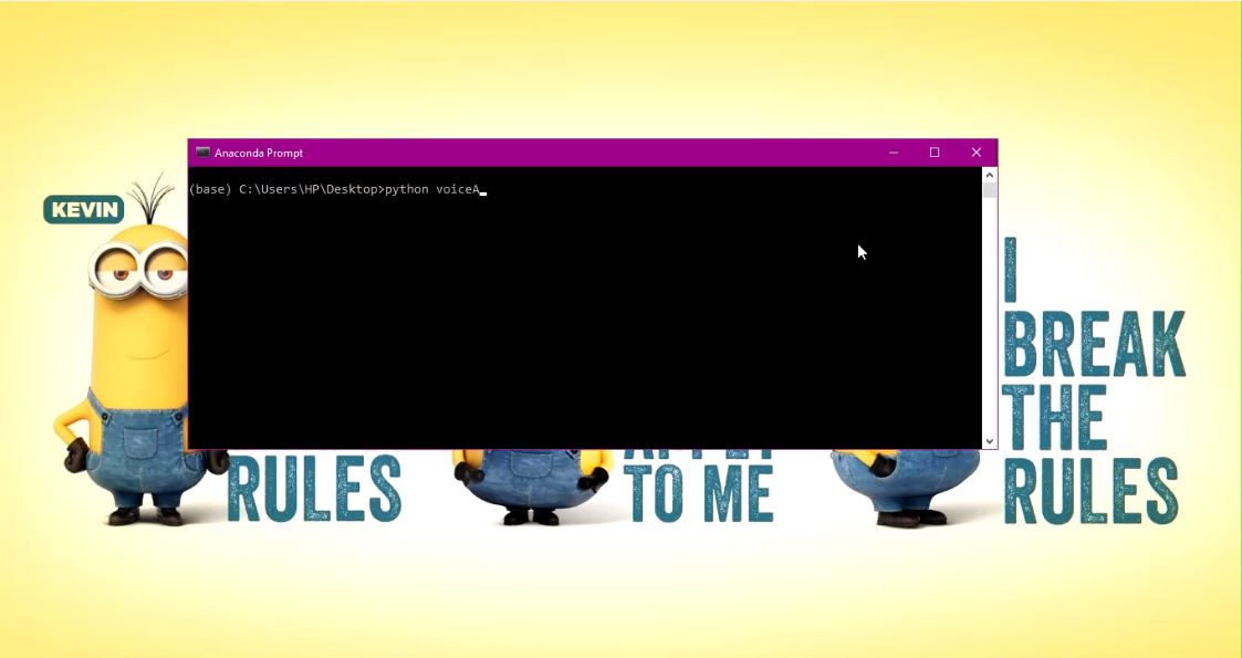 GitHub - Ashah2013/voiceAssistant