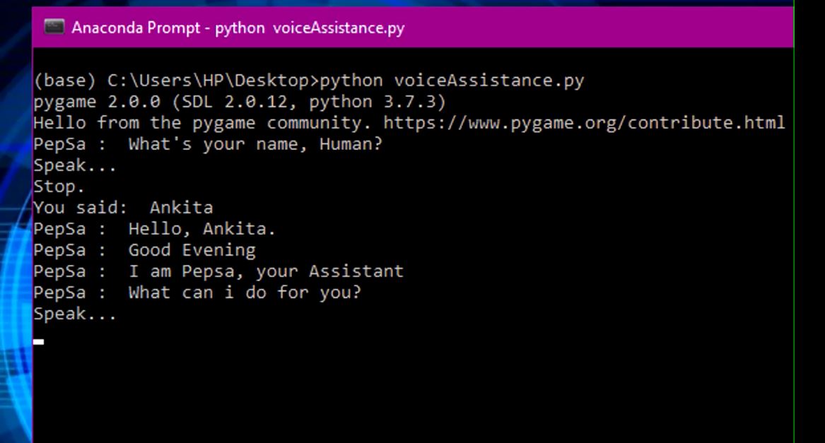 GitHub - Ashah2013/voiceAssistant