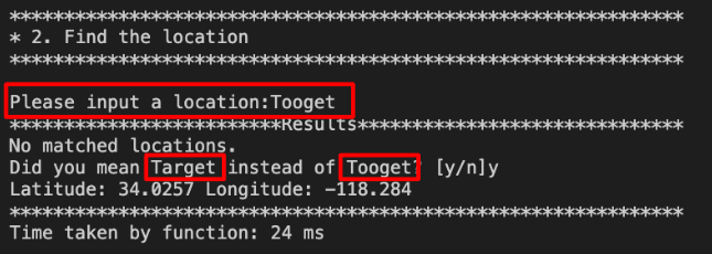 GitHub - youungjulie/Campus-Map: School Project: Design a USC Campus Map using C++