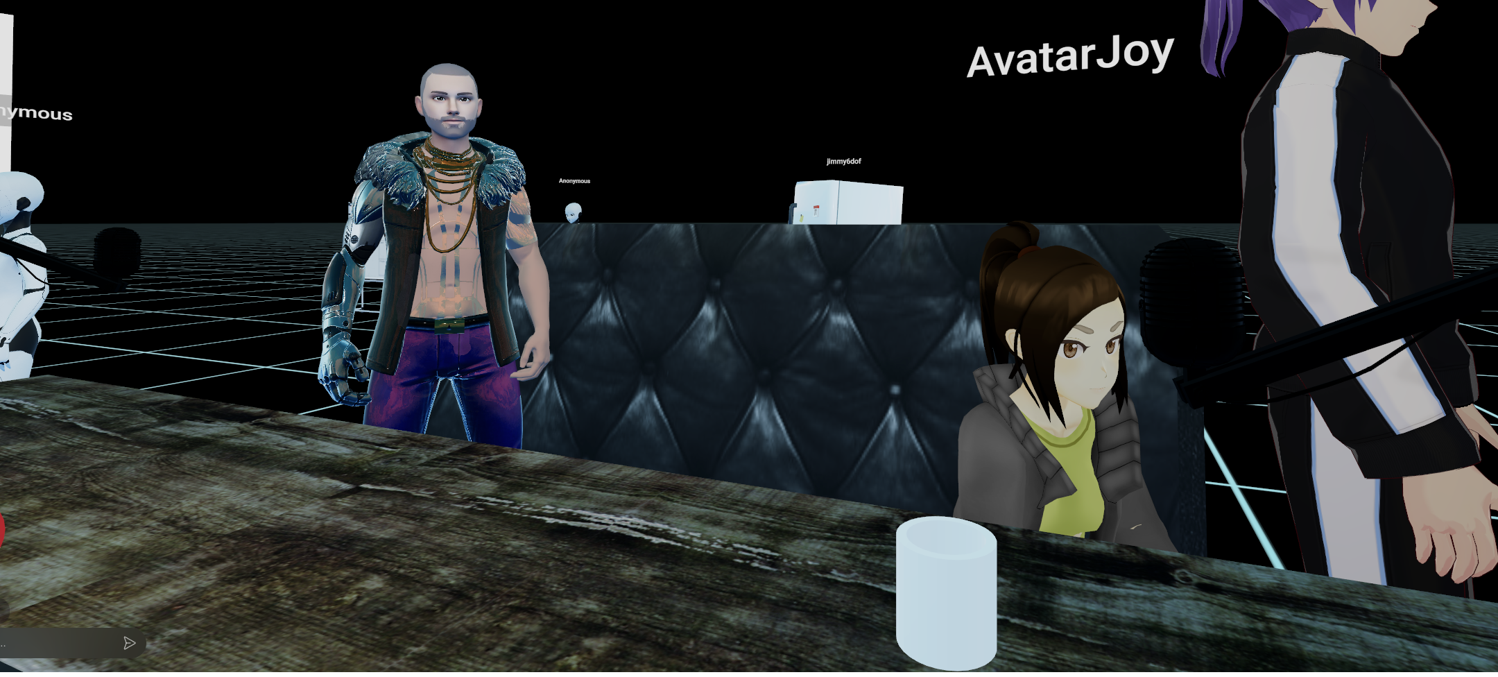 OMI 100! 2023-03-22 Weekly Meeting 100 🎉 · omigroup omigroup · Discussion #371 · GitHub