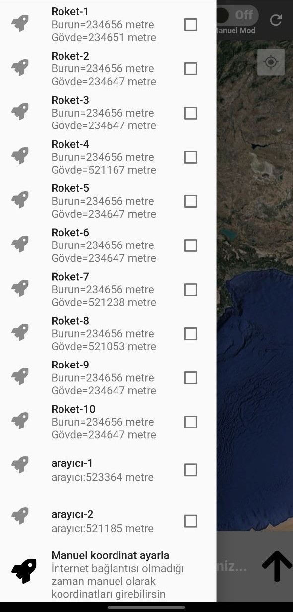 GitHub - burakatalay06/Rocket_part_tracker_app: Rocket tracker app