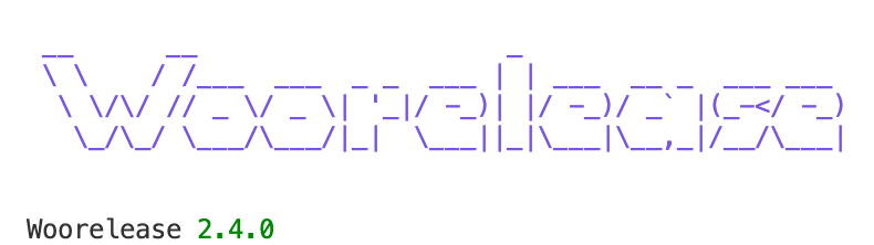 Get Working With Woorelease Script For · Issue 17 · Woocommerce Woocommerce Gateway