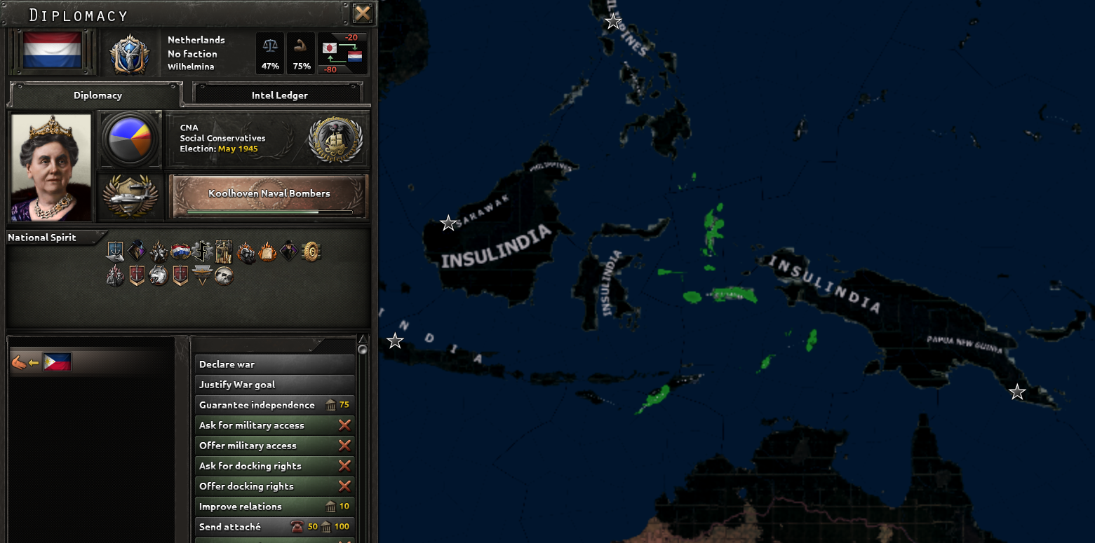 Ins Wrong State Transfer With Hol · Issue 17106 · Kaiserreichkaiserreich 4 Bug Reports · Github 