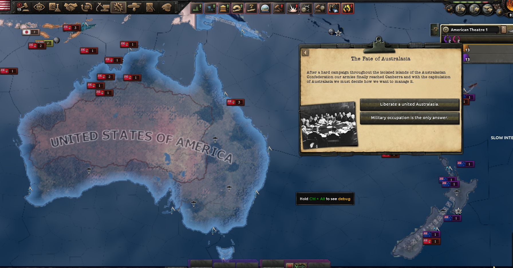 Ast Release Event Annex3058 Doesnt Have A Scenario When Nzl Already Exists Prior To Ast