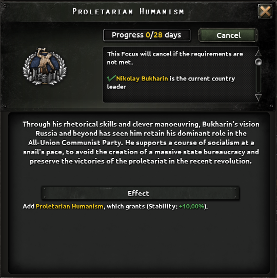 SOV - SOV_Proletarian_Humanism typo · Issue #19189 · Kaiserreich ...