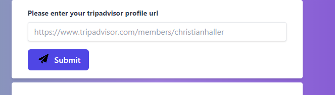GitHub - j-ctrl7/FinalYearProject: 'Yet Another Travel Map' - Travel companion software