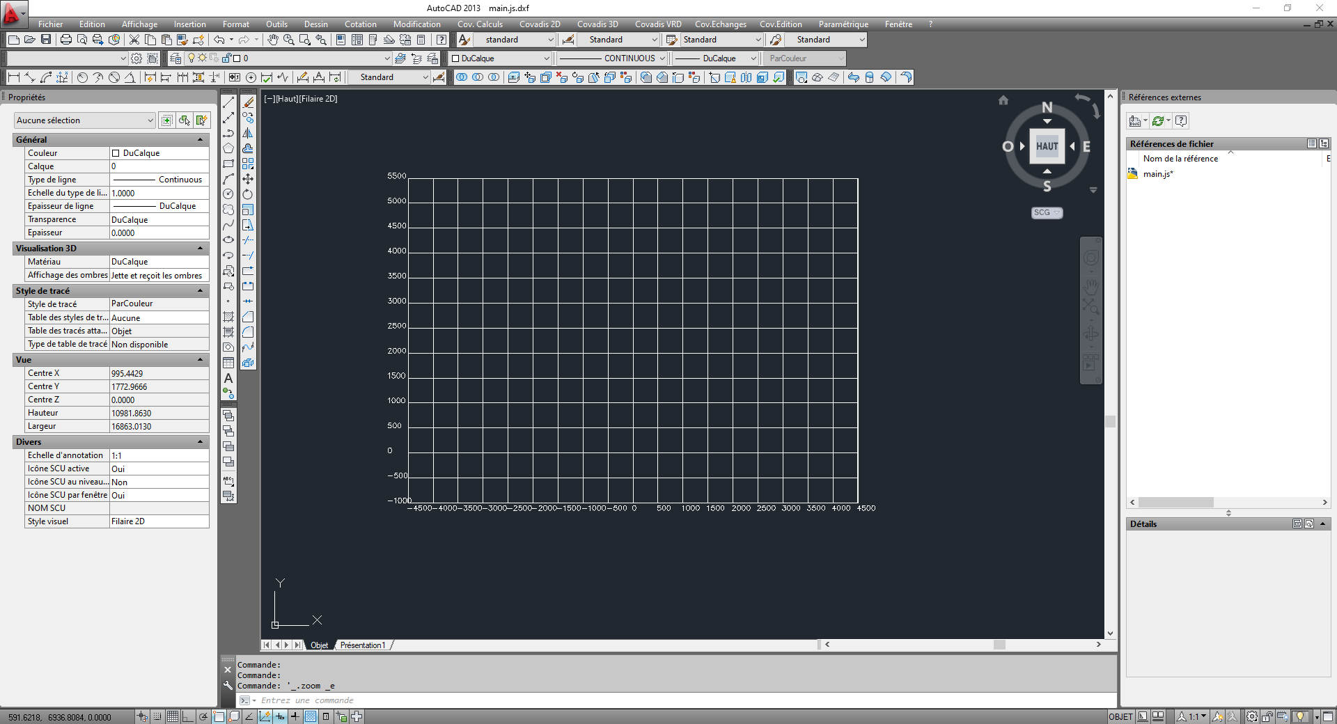 Cant open in Autodesk DWG TrueView 2022 · Issue #81 · tarikjabiri/js-dxf · GitHub