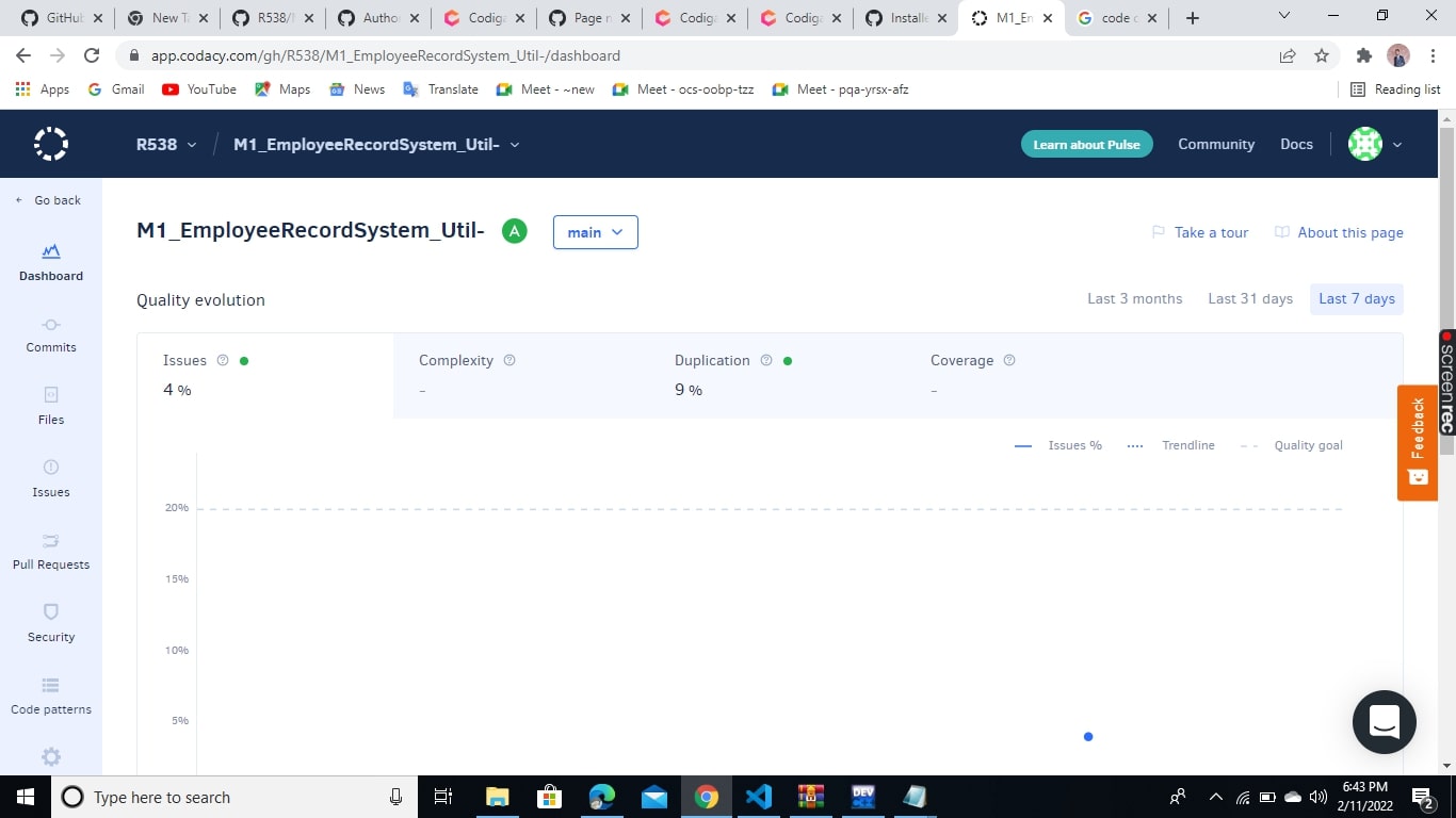 GitHub - R538/M1_EmployeeRecordSystem_Util-