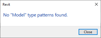 Export Pat file error · Issue #1610 · pyrevitlabs/pyRevit · GitHub
