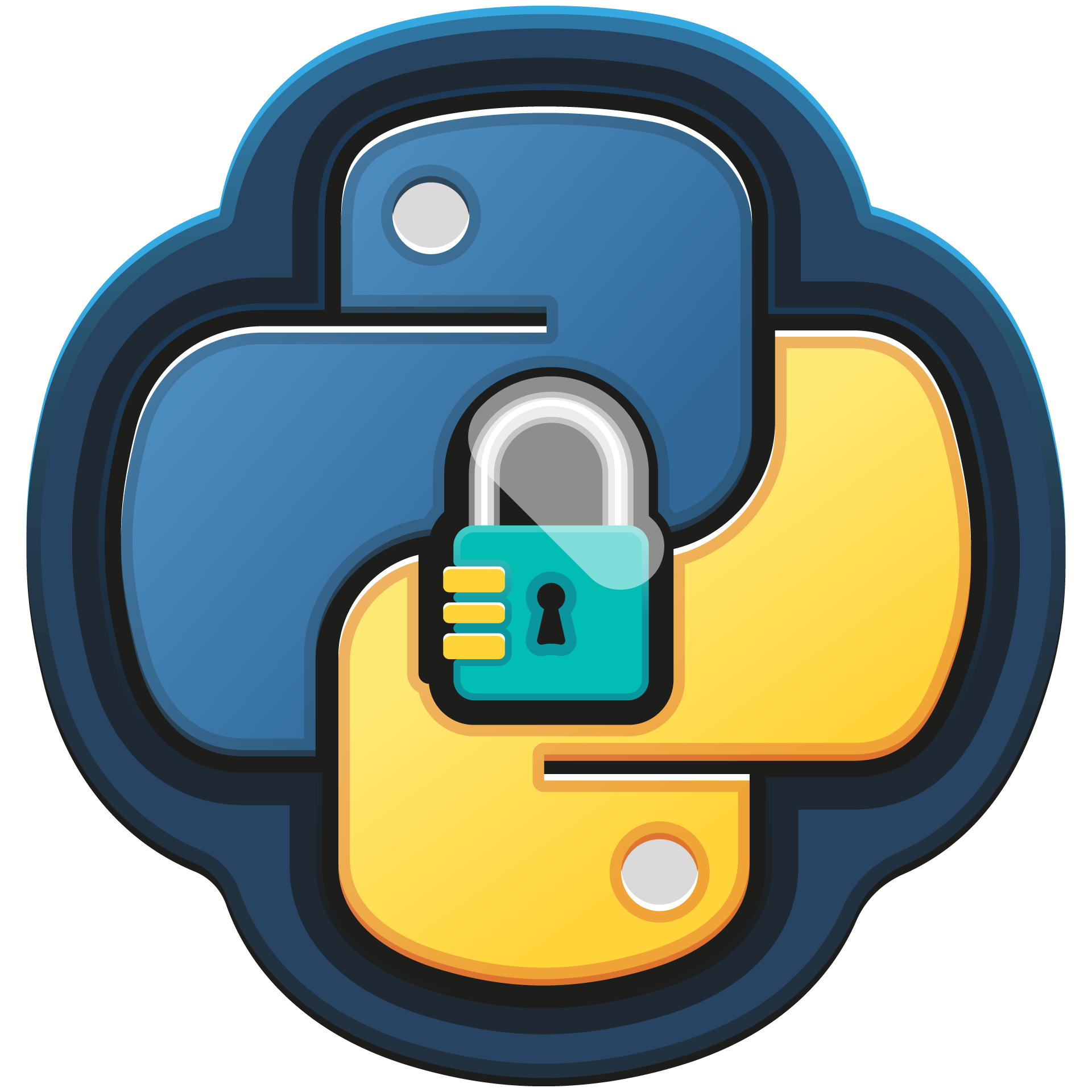 GitHub - leo-albergaria/learning_python_seguranca: Trabalhar com ...