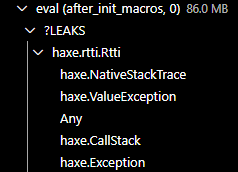 Leaking exceptions · Issue #9537 · HaxeFoundation/haxe · GitHub