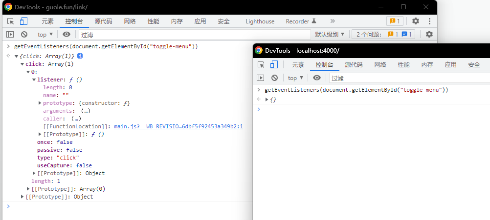 [bug] 本地预览时 移动端菜单按钮可能点击不生效，请无视它 · Issue 1164 · Jerryc127 Hexo Theme Butterfly · Github