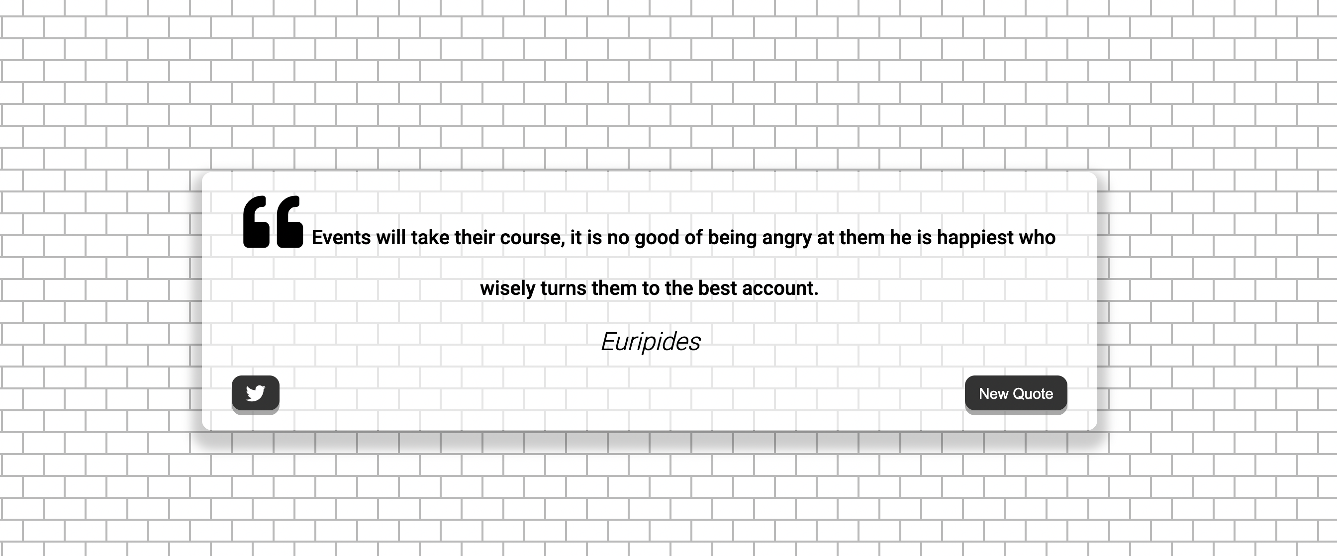 GitHub - Macky-Y/quote-generator