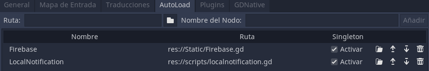 No library set for this platform · Issue #8 · DrMoriarty/godot-local-notification · GitHub