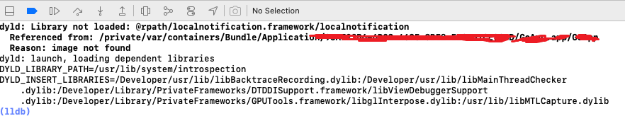No library set for this platform · Issue #8 · DrMoriarty/godot-local-notification · GitHub