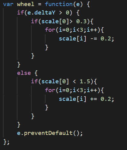 GitHub - kimkihoon0515/webGL_project: 2021-1학기 컴퓨터 그래픽스 기말 과제