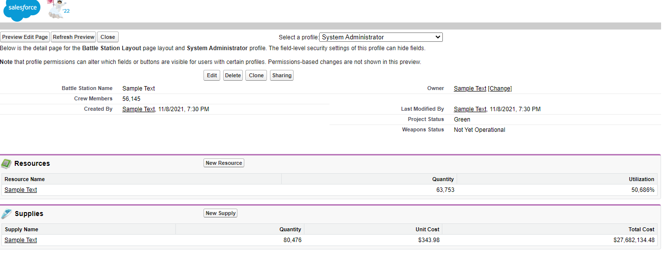 GitHub - firecedeveloper/SALESFORCE-ADMIN