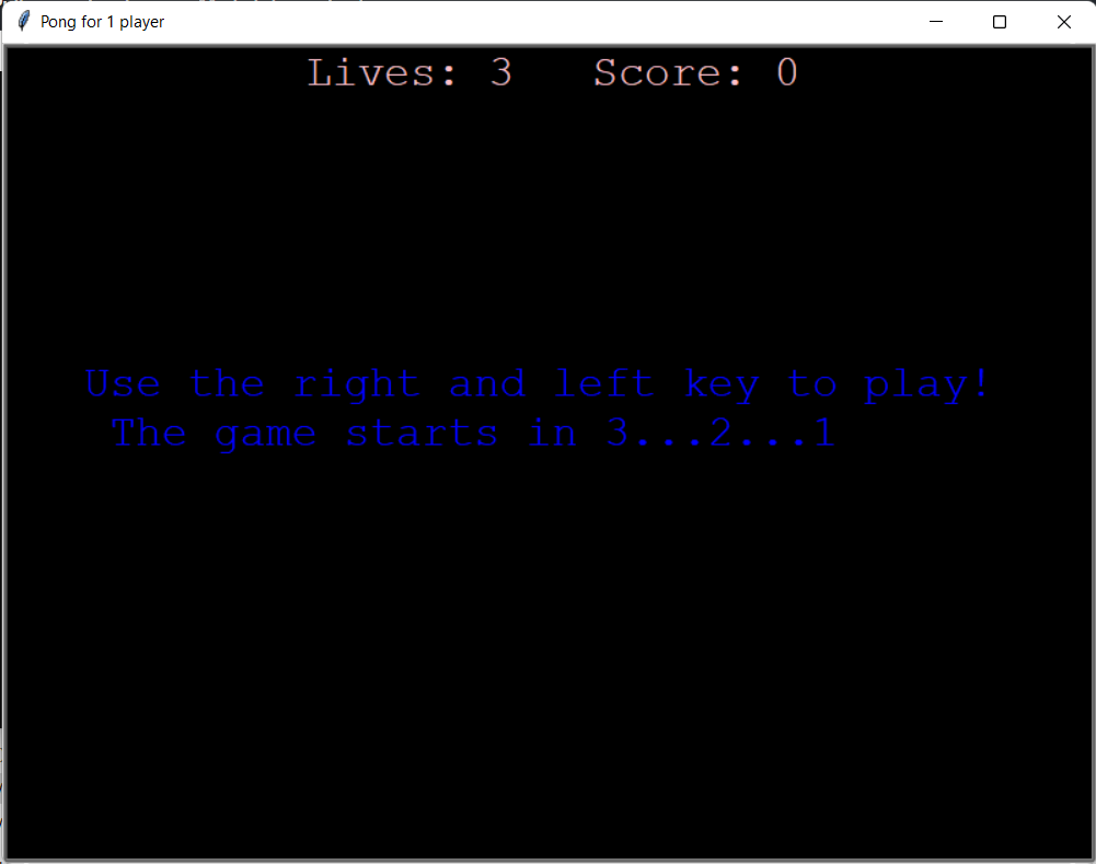 GitHub - devanshijhaveri24/Block-Breakout: Block Breakout is a game ...