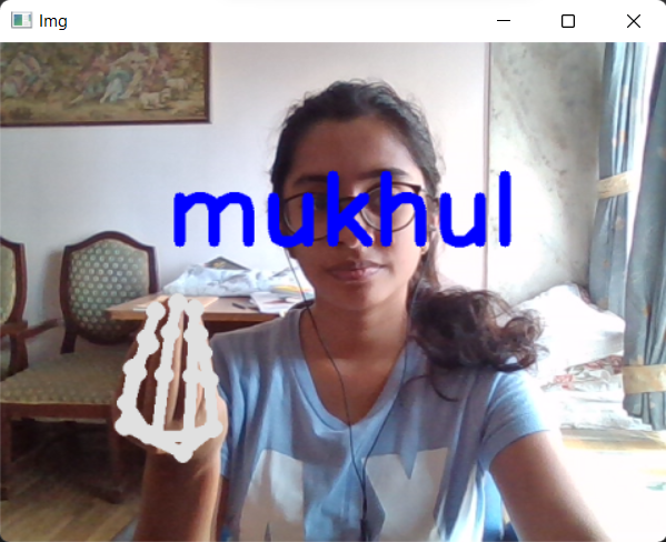 GitHub - devanshijhaveri24/Mudra-Learner: One hand mudras(Asamyukta) detection and classifier