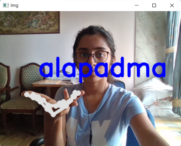 GitHub - devanshijhaveri24/Mudra-Learner: One hand mudras(Asamyukta) detection and classifier