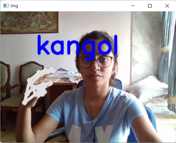 GitHub - devanshijhaveri24/Mudra-Learner: One hand mudras(Asamyukta) detection and classifier