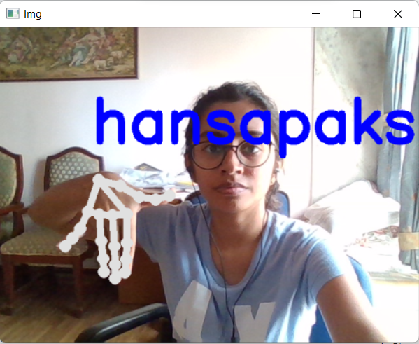 GitHub - devanshijhaveri24/Mudra-Learner: One hand mudras(Asamyukta) detection and classifier