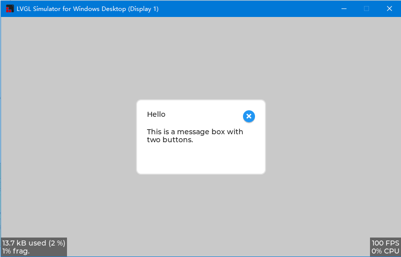 stuck when using the encoder to focus to the hidden msgbox · Issue #4279 · lvgl/lvgl · GitHub