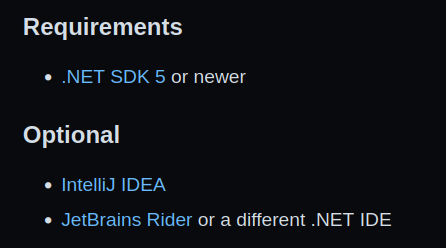 Marketplace · Issue #361 · JetBrains/resharper-fsharp · GitHub