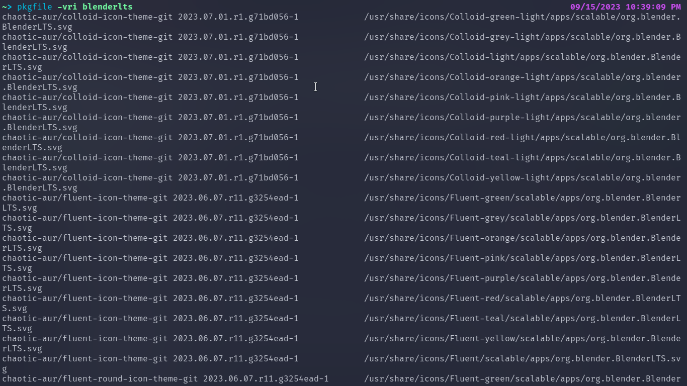 Nuscript's for Pacman · Issue #608 · nushell/nu_scripts · GitHub