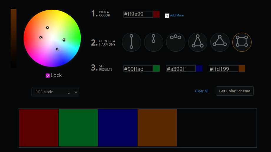 No enablement on websites for color theory · Issue #11813 · darkreader ...
