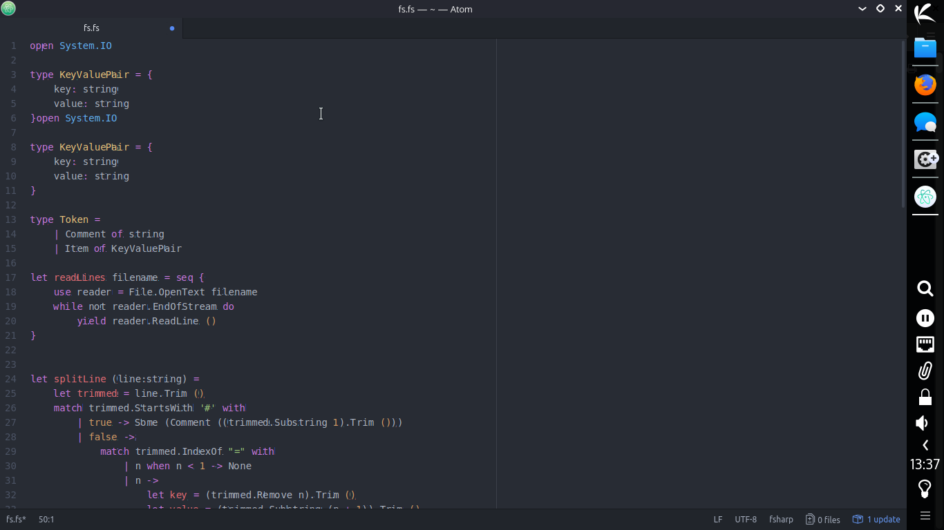 Font rendering issue · Issue #16644 · atom/atom · GitHub