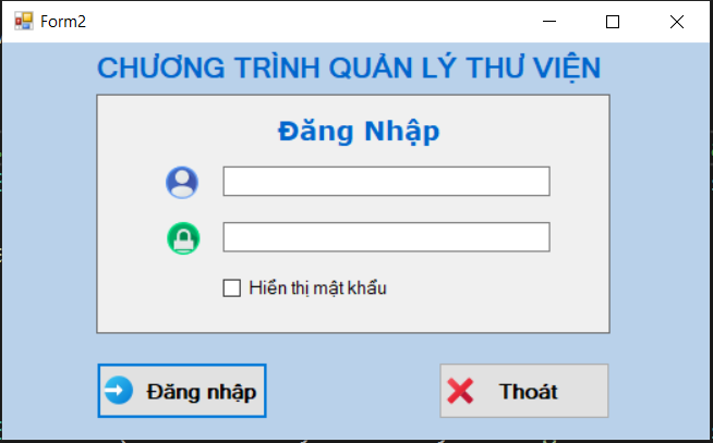 GitHub - giangphan11/Library-management-WinForm-: my project about c sharp programing 3rd year ...