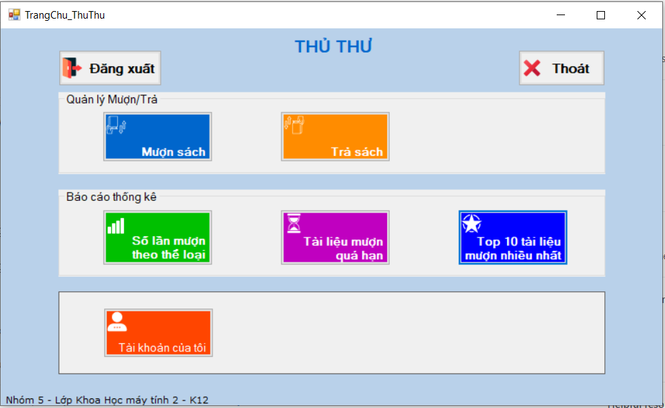 GitHub - giangphan11/Library-management-WinForm-: my project about c sharp programing 3rd year ...