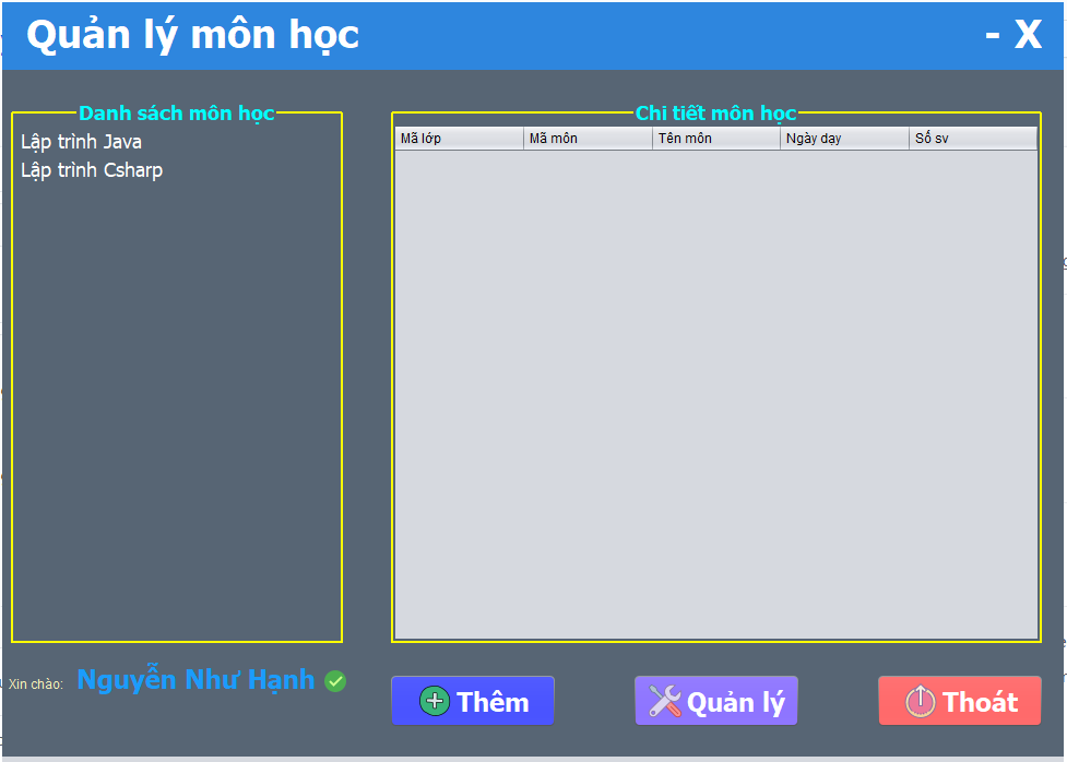 GitHub - giangphan11/Course-registration-system-JavaSwing-