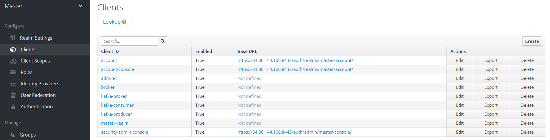 Kafka Oauth Configuration Question · Issue 67 · Strimzi Strimzi Kafka Oauth · Github