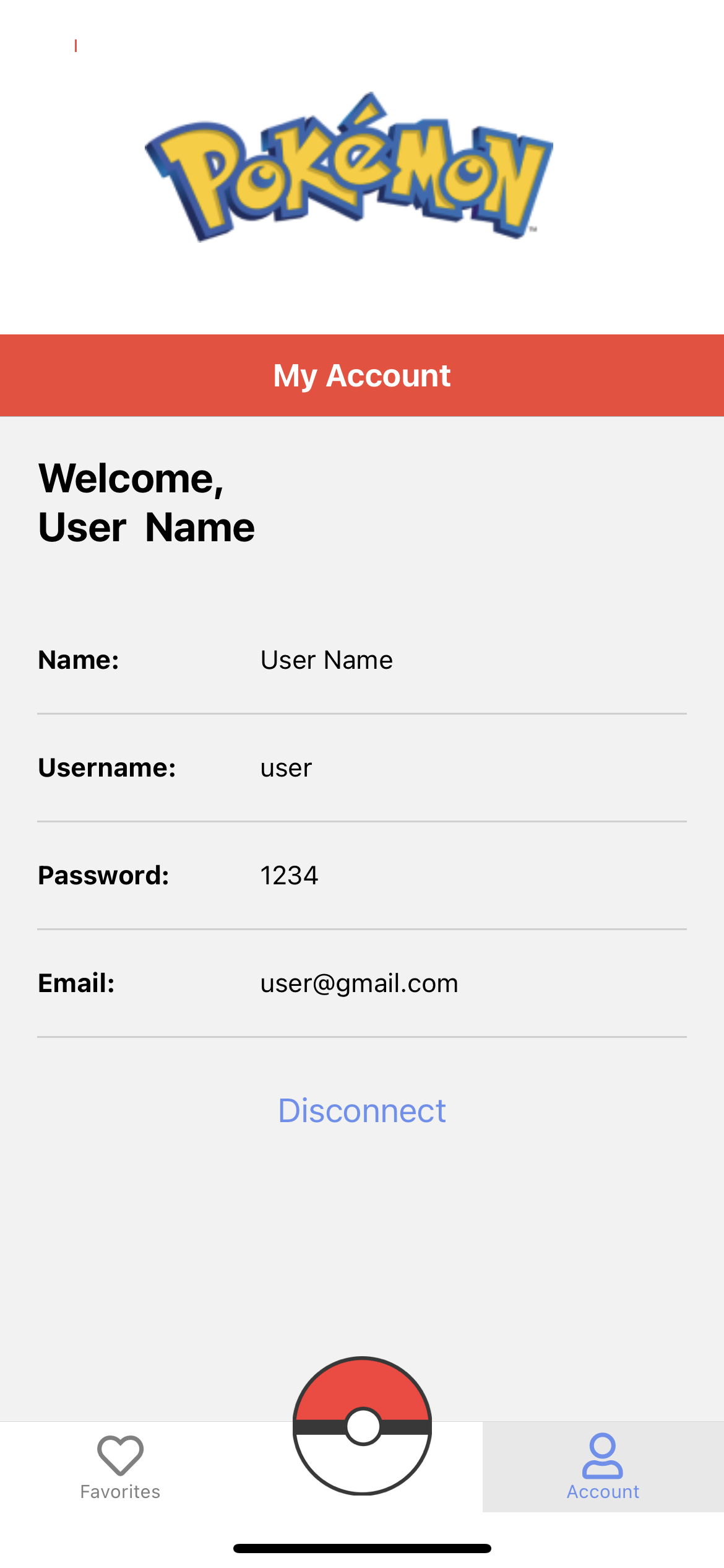GitHub - ohadmavdali/PokemonApp: React Native Pokemon Search App