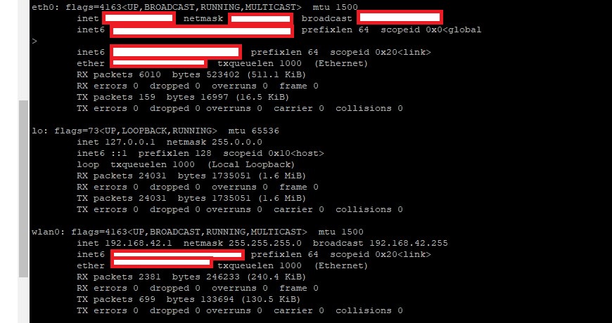Get No Internet Connection at all · Issue #85 · radio24/TorBox · GitHub