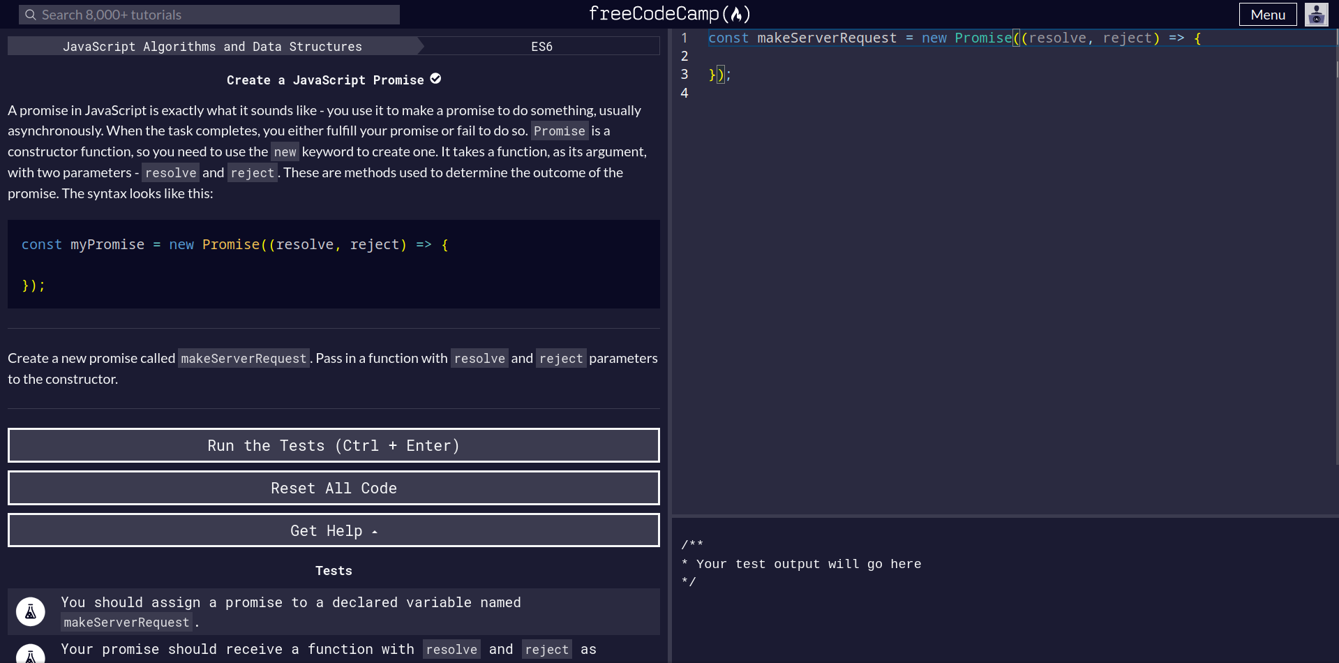 Does not accept response incase extra space is added · Issue #47120 · freeCodeCamp/freeCodeCamp ...